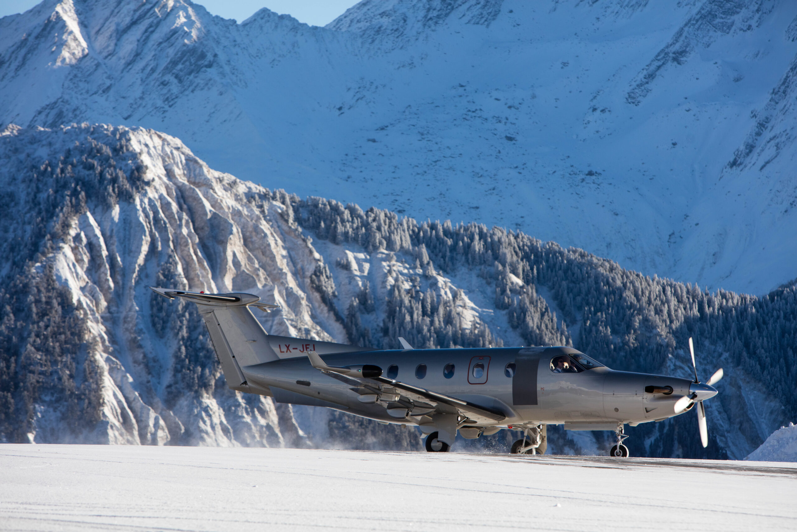 JetFly Aviation - Content for Marketing Communications - Luxury ...