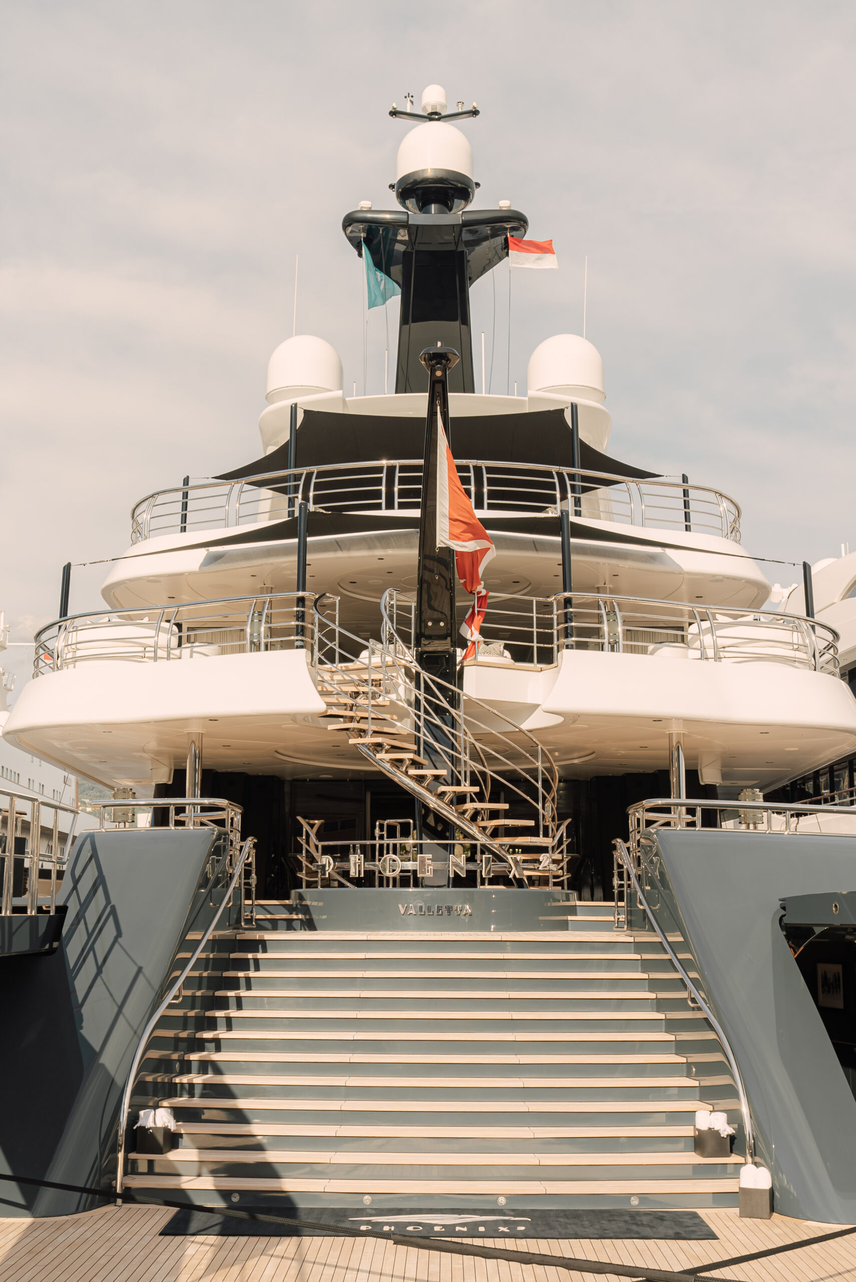 Market Insights into the World of Luxury Interiors and Yachting from ... Market Insights into the World of Luxury Interiors and Yachting from ...