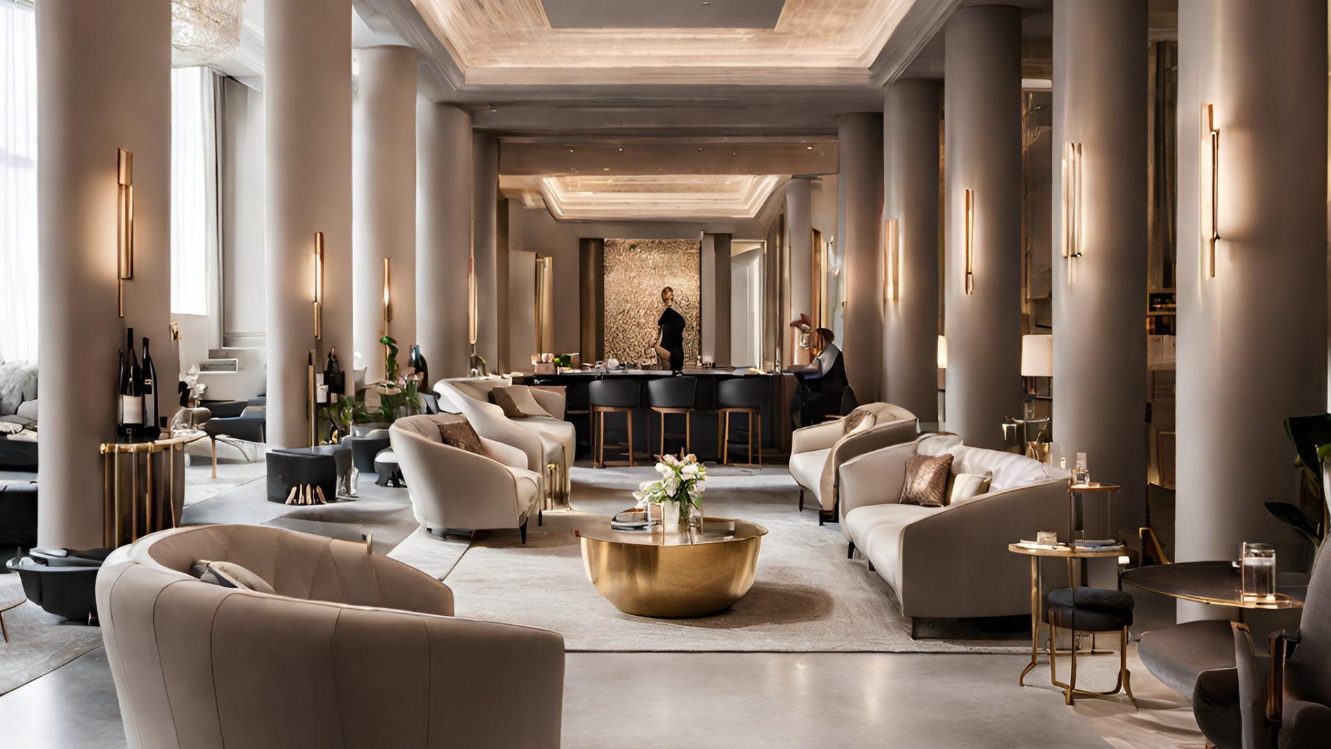 Luxury Marketing in 2024: Embracing Experiential, Sustainable, and ...