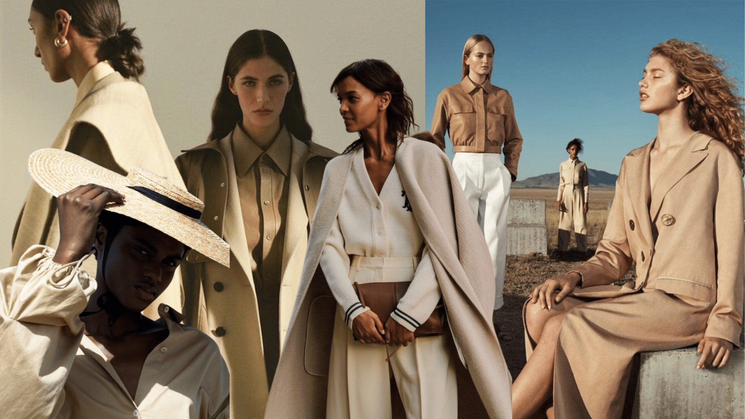 The Beige Revival: A Double-Edged Sword for Luxury Brands - Luxury ...