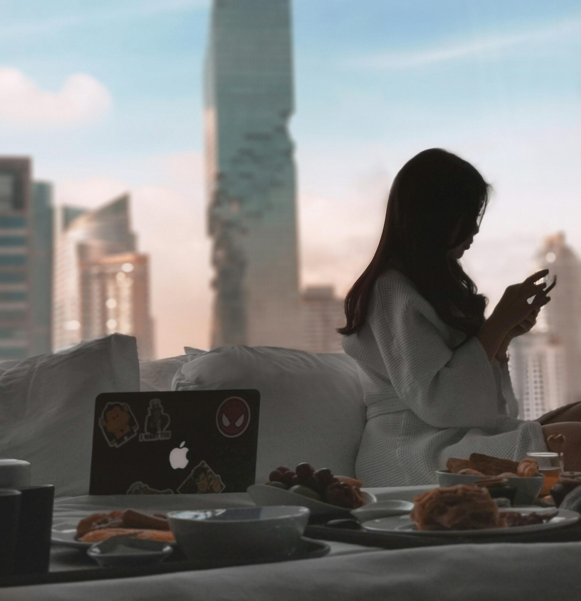 Why Luxury Brands Must Embrace the Digital Age - Luxury Marketing House