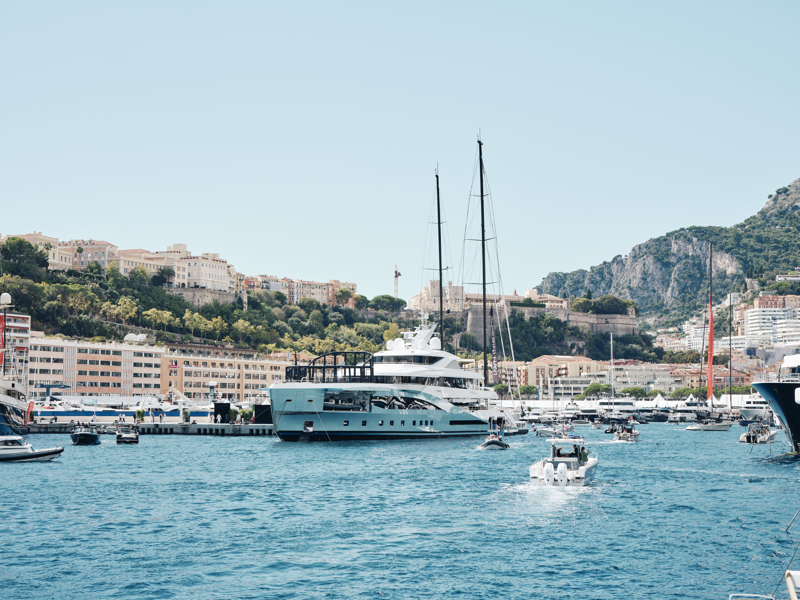 A Year in Motion: Global Events Shaping the 2026 Luxury Calendar ...